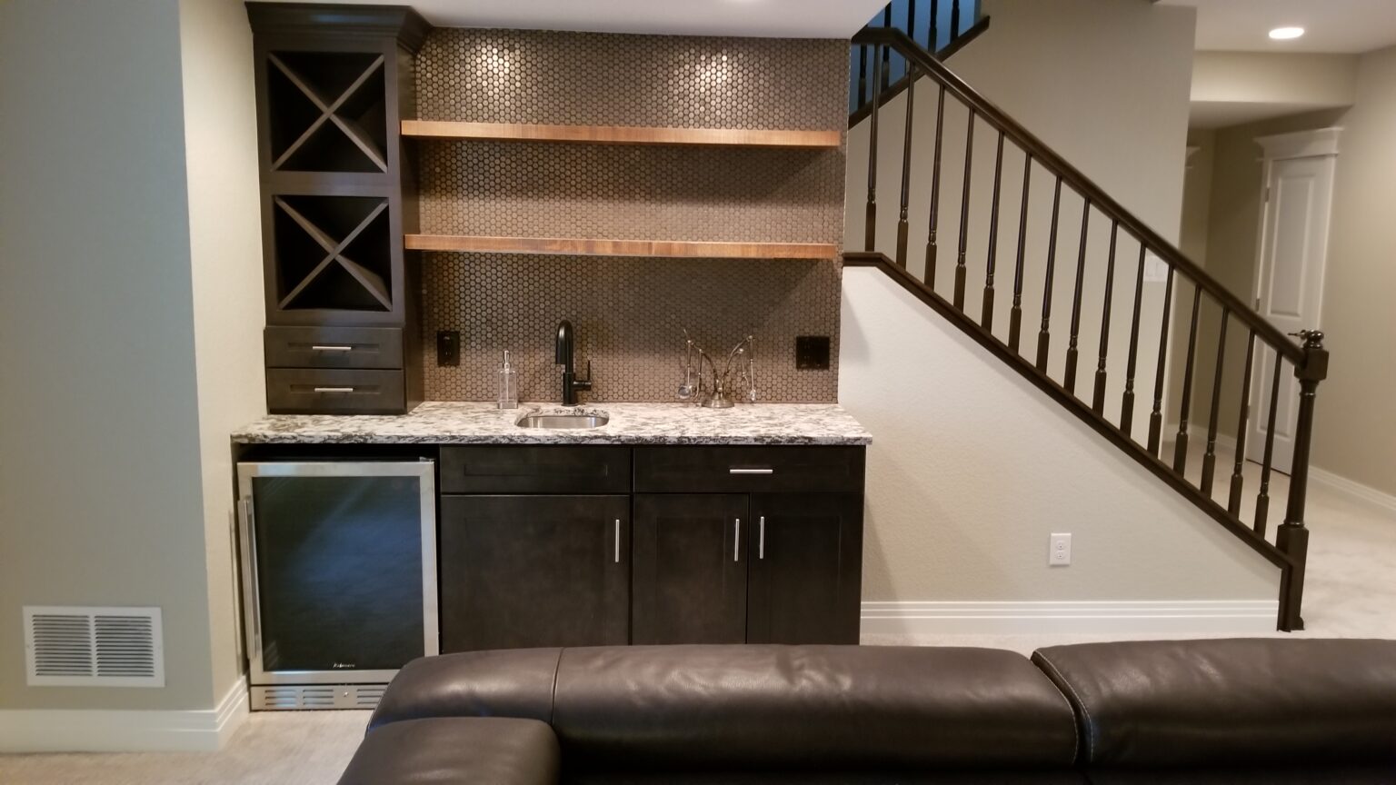 Finished vs. Unfinished Basement: Which Is Right for You?